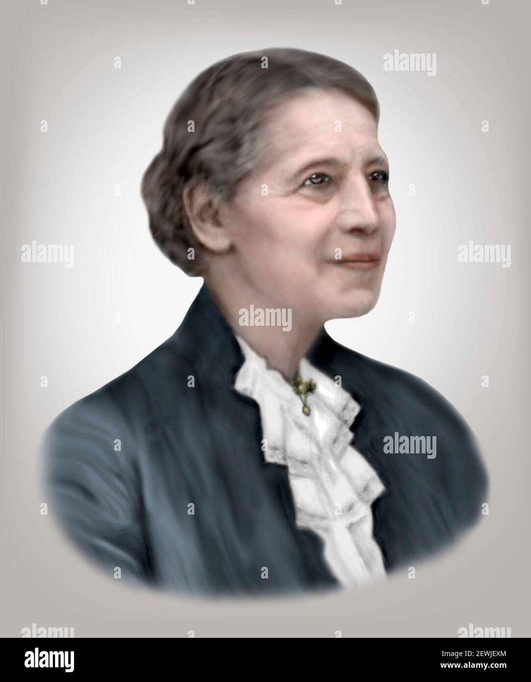 Nuclear fission hi-res stock photography and images - Alamy