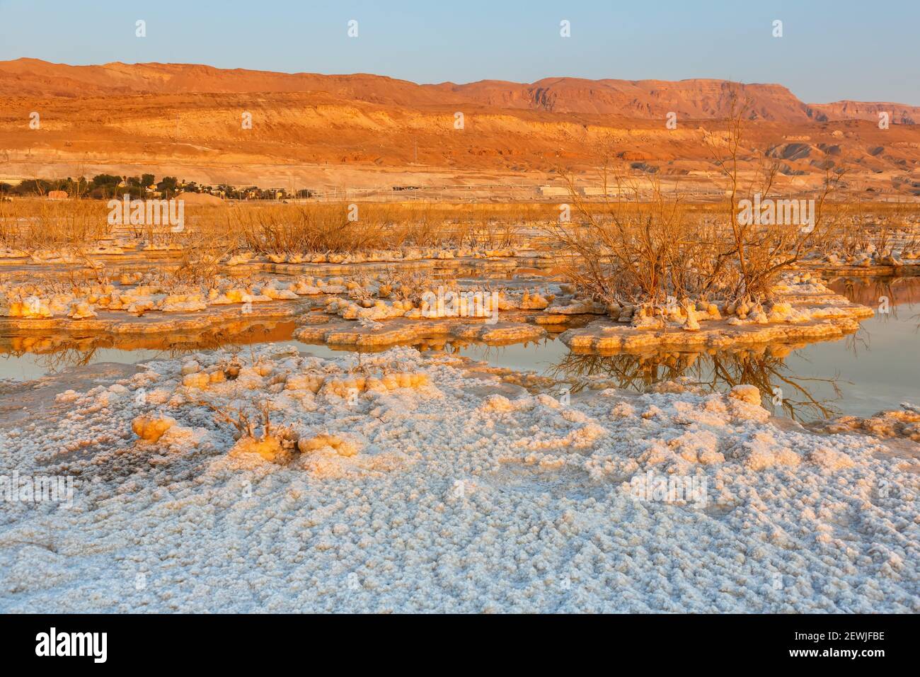 Israel landscape travel mountain hi-res stock photography and images ...