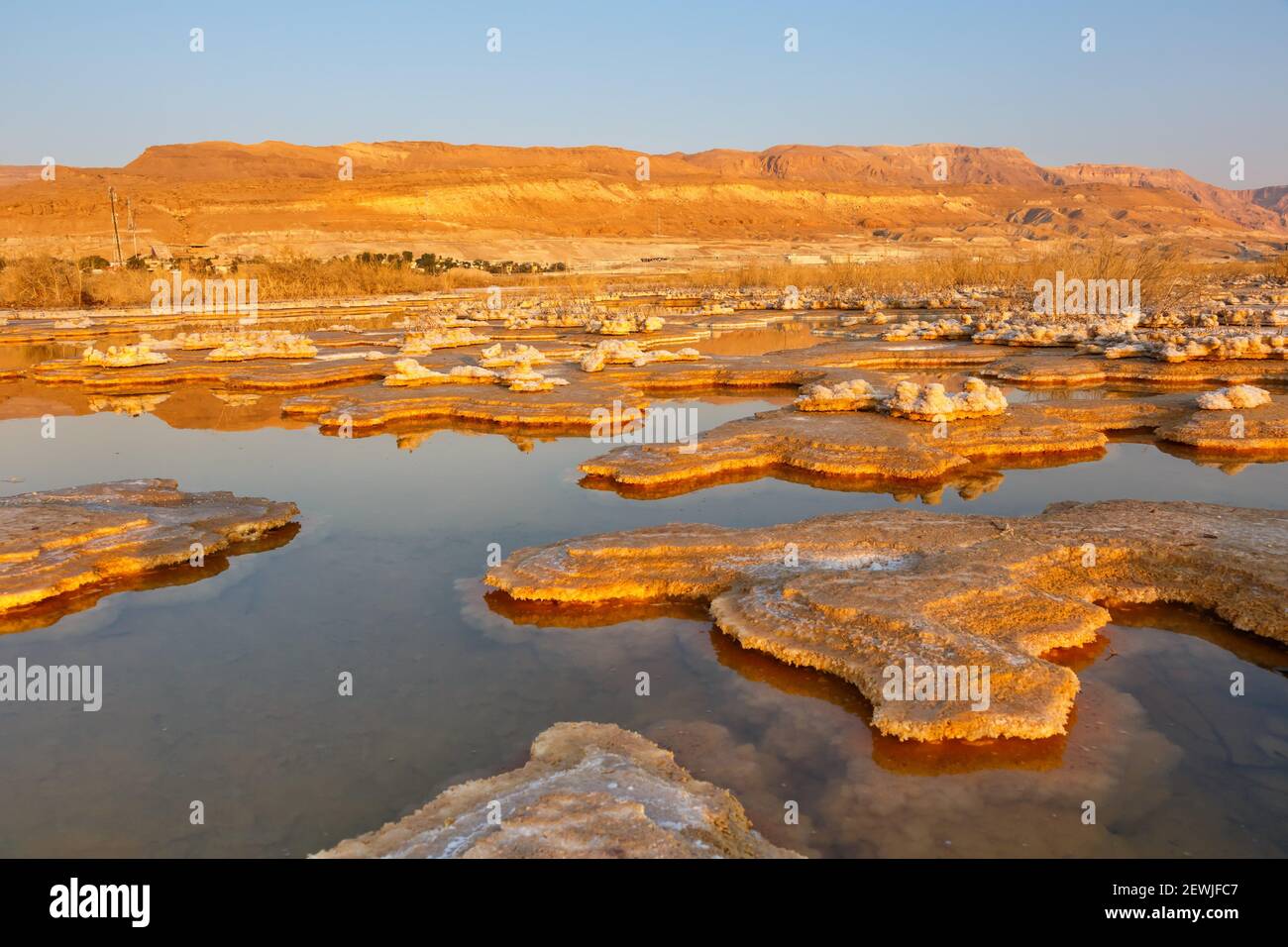 Israel landscape hi-res stock photography and images - Alamy