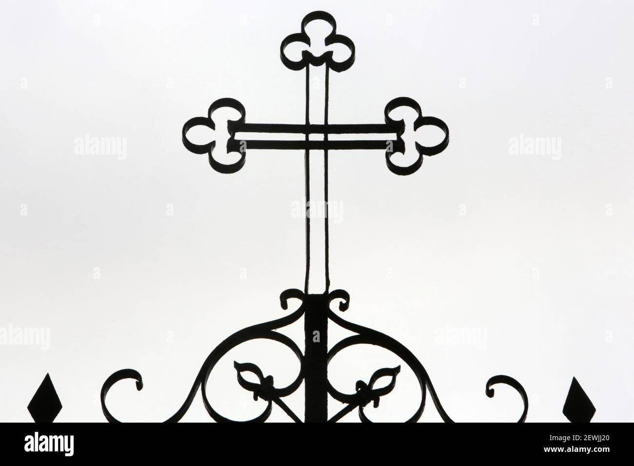 The st anne chapel hi-res stock photography and images - Alamy