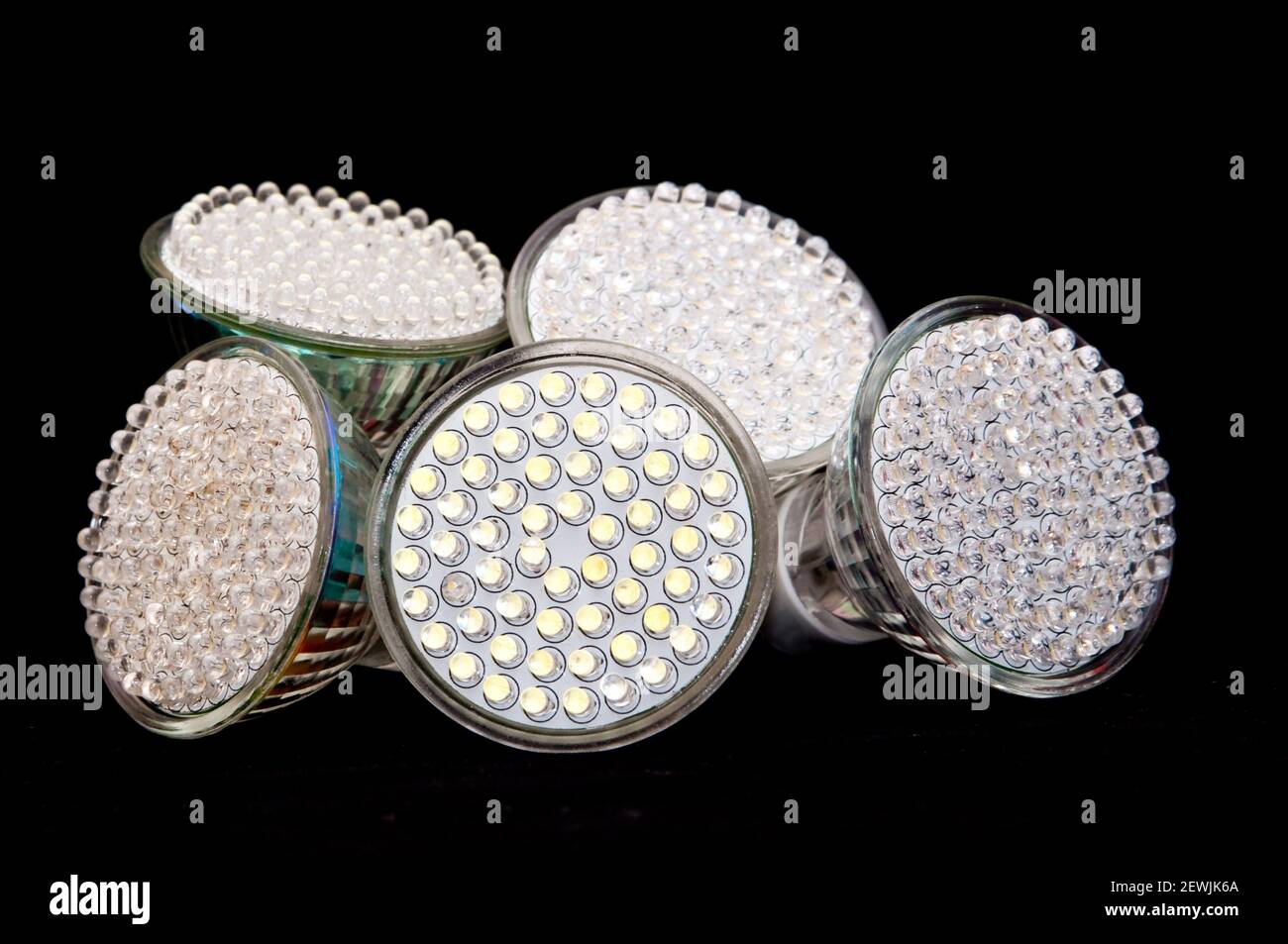 Led crystal lamp hi-res stock photography and images - Alamy