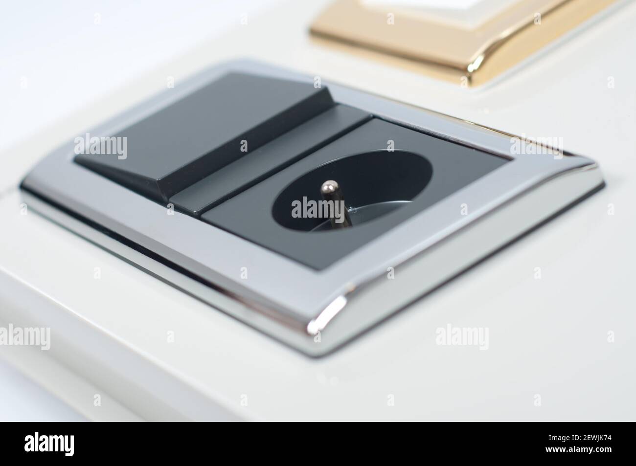 Combination electric light hi-res stock photography and images - Alamy