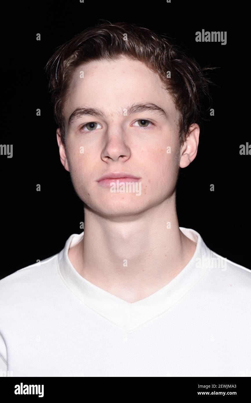 Patrick finnegan hi-res stock photography and images - Alamy