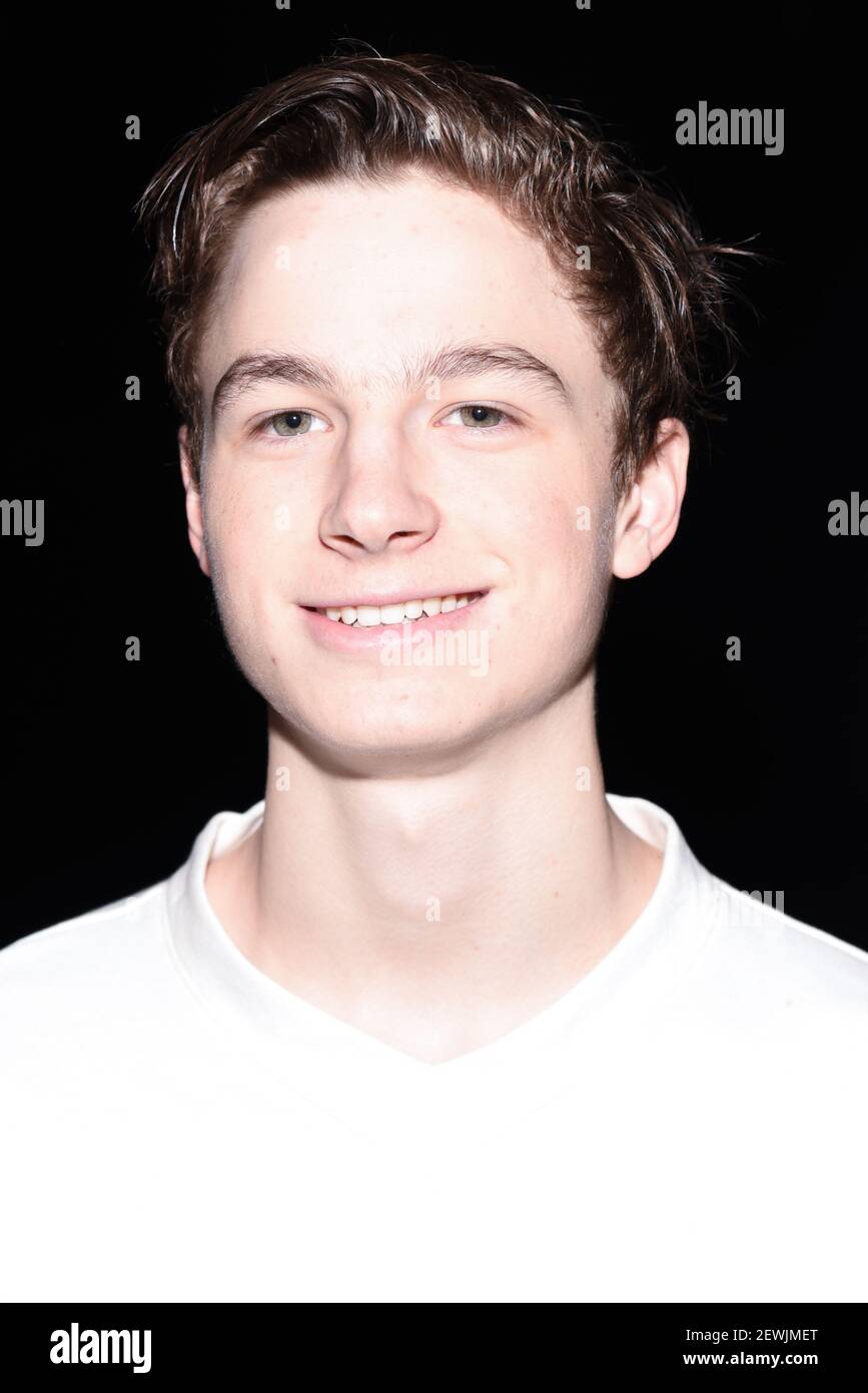 Patrick finnegan hi-res stock photography and images - Alamy