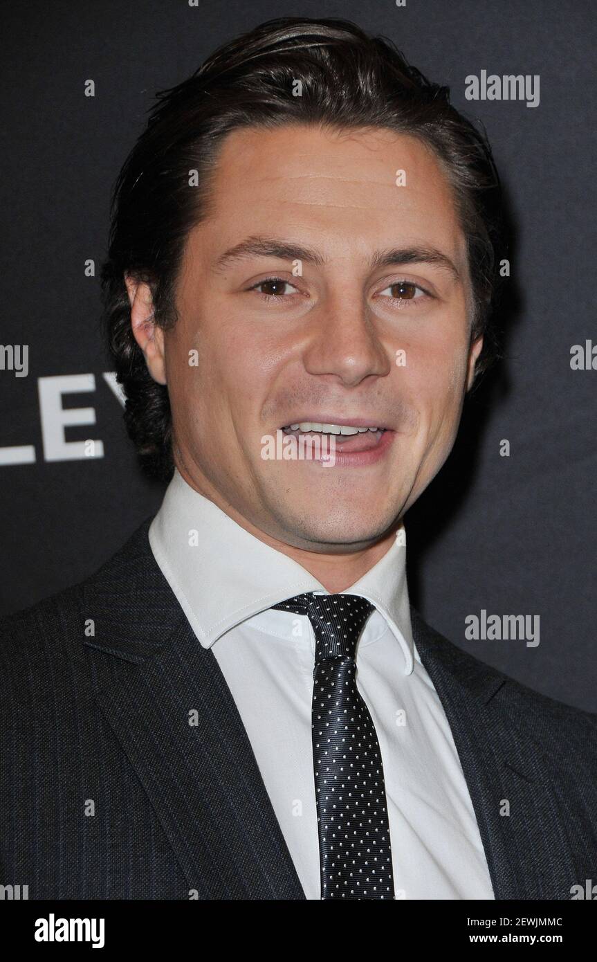Augustus Prew arrives at the 2016 PaleyFest Fall TV Preview of "Pure ...