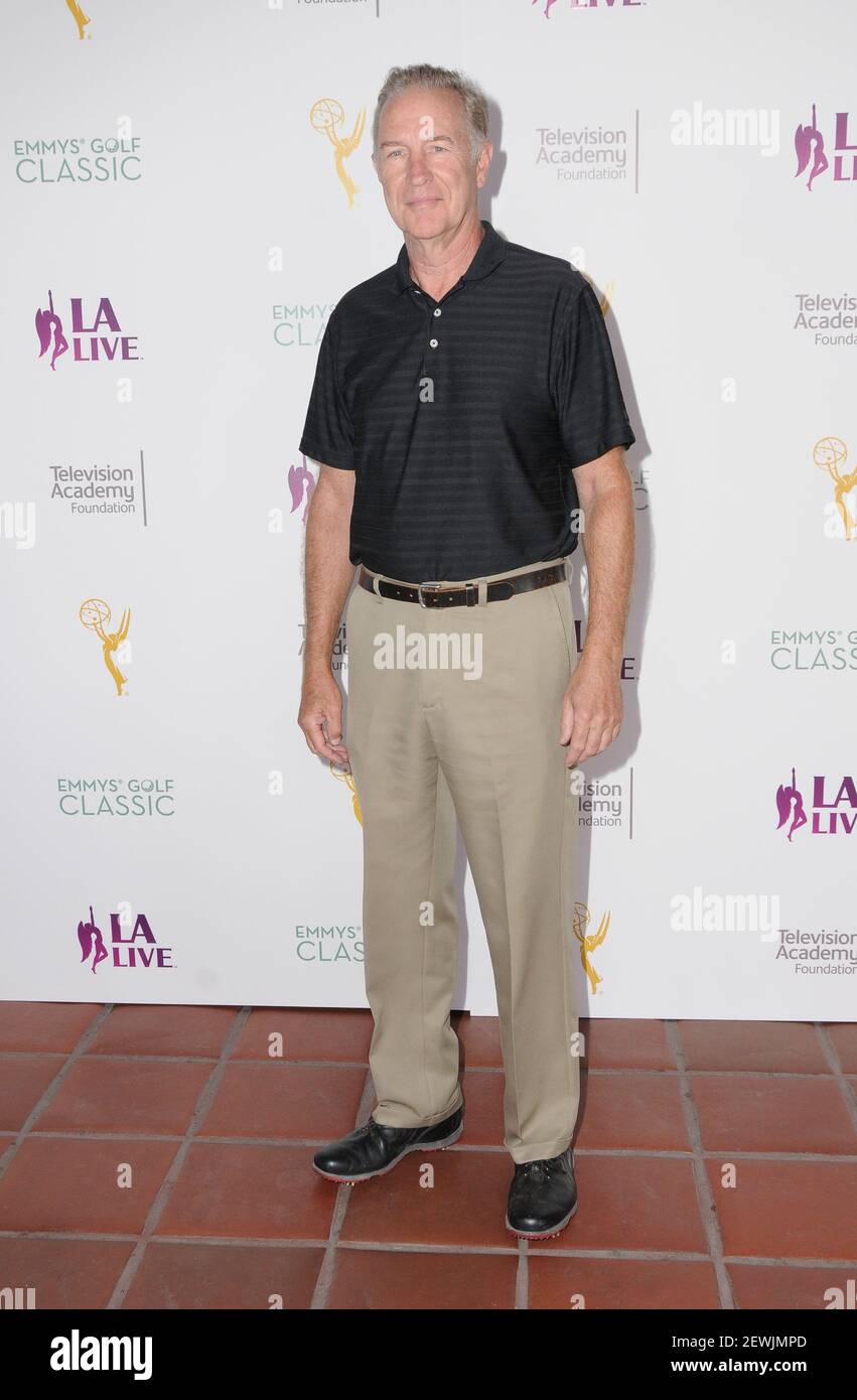 12 September 2016 - Los Angeles, California. Geoff Pierson. 17th Emmys ...