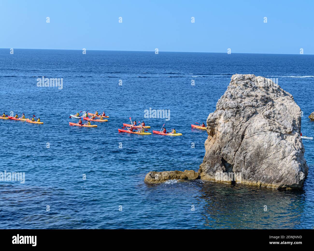 Sea recreation hi-res stock photography and images - Alamy