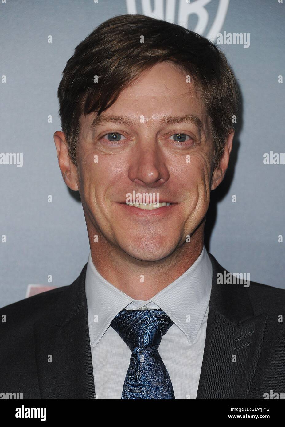 LOS ANGELES - SEPTEMBER 12: Kevin Rahm at the screening and premiere ...