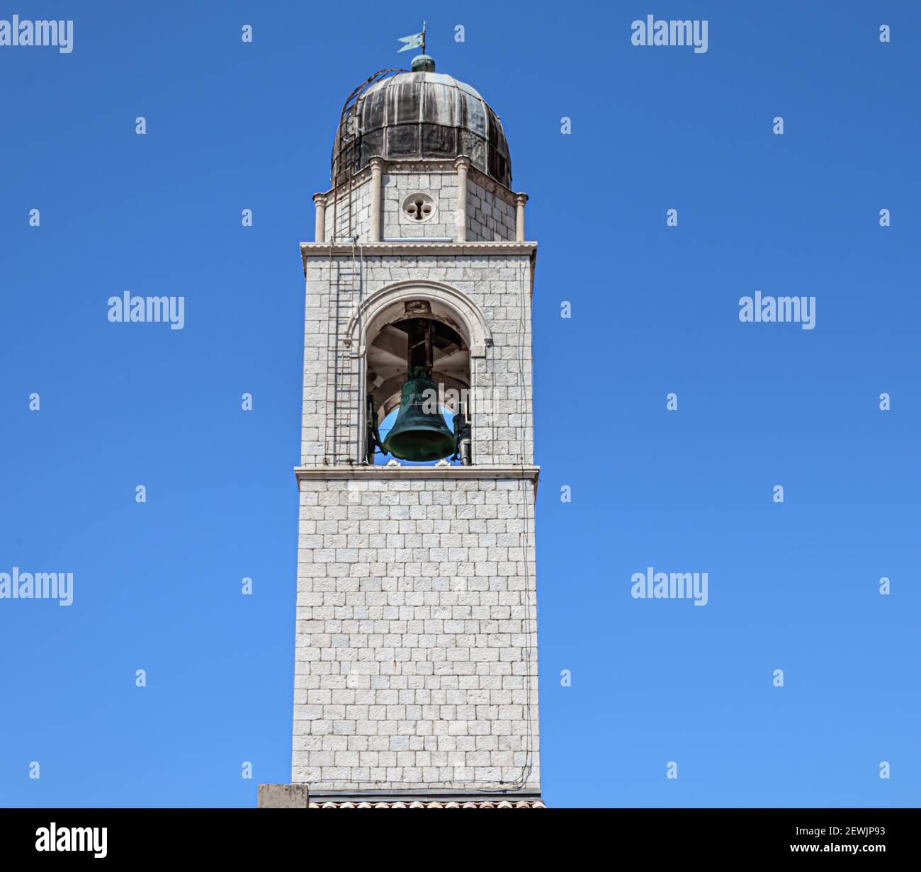 Tower bell hi-res stock photography and images - Alamy