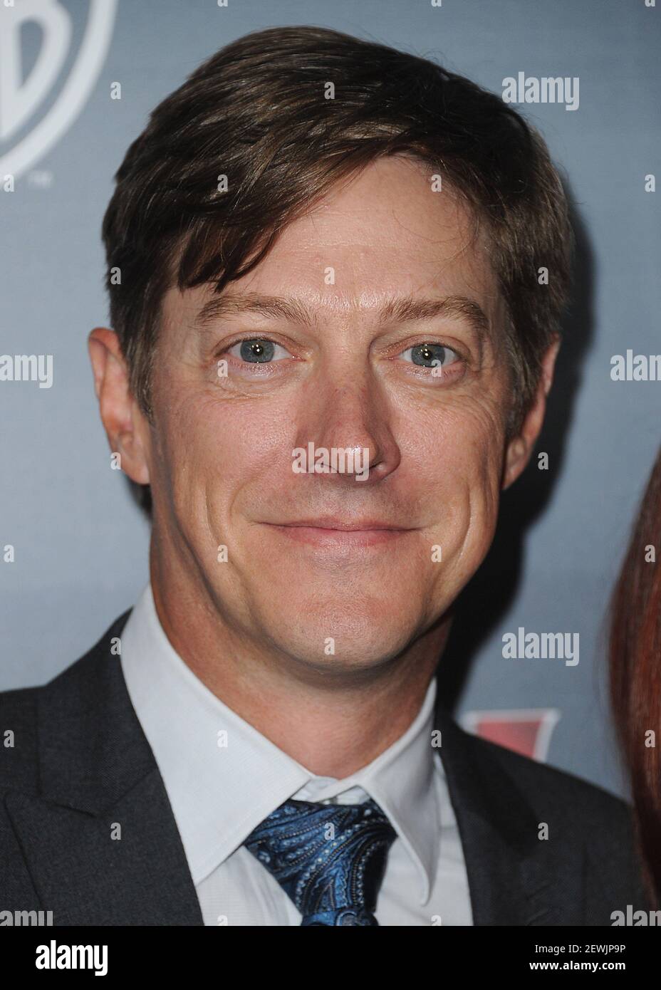 LOS ANGELES - SEPTEMBER 12: Kevin Rahm at the screening and premiere ...