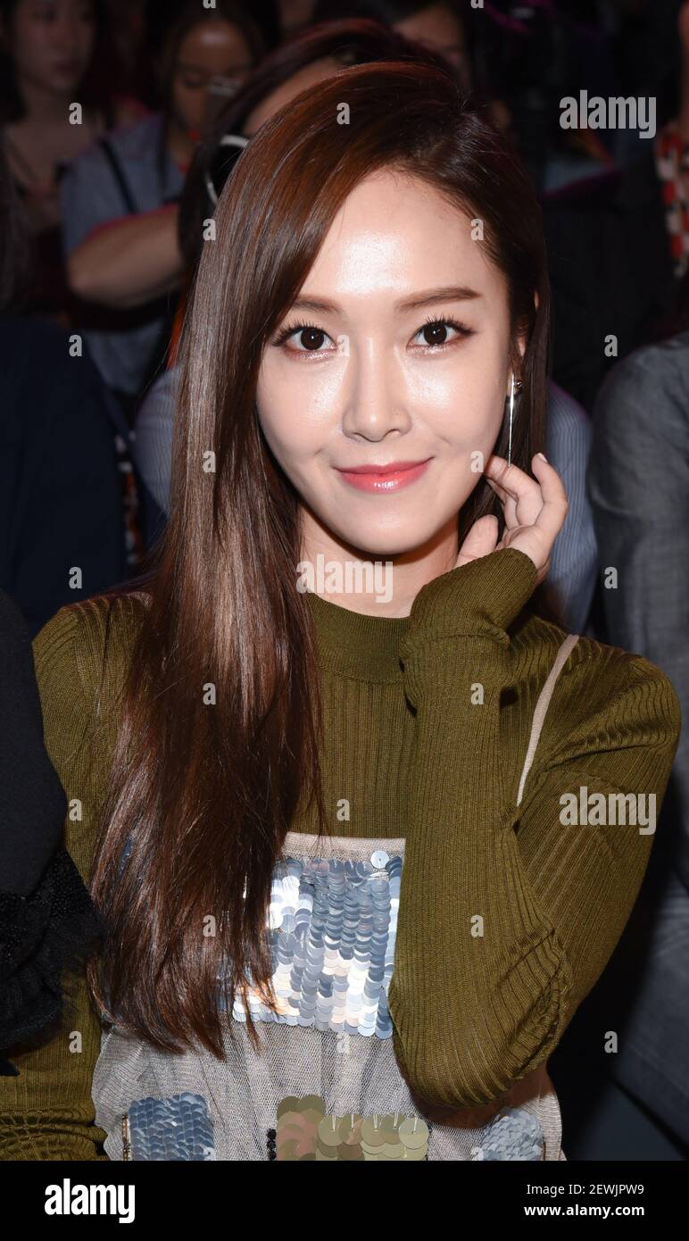 Jessica Snsd Eyebrows