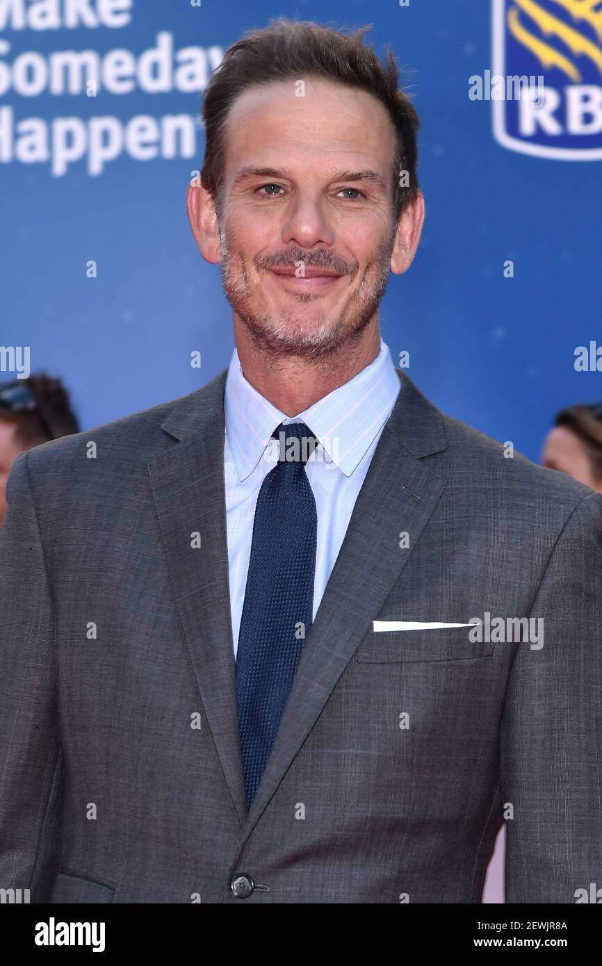 Director Peter Berg attends the "Deepwater Horizon" Premiere during the ...