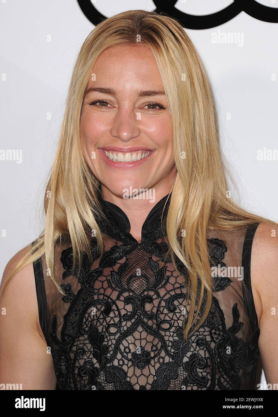 Piper Perabo at Audi Celebrates The 68th Emmys at Catch on September 15 ...