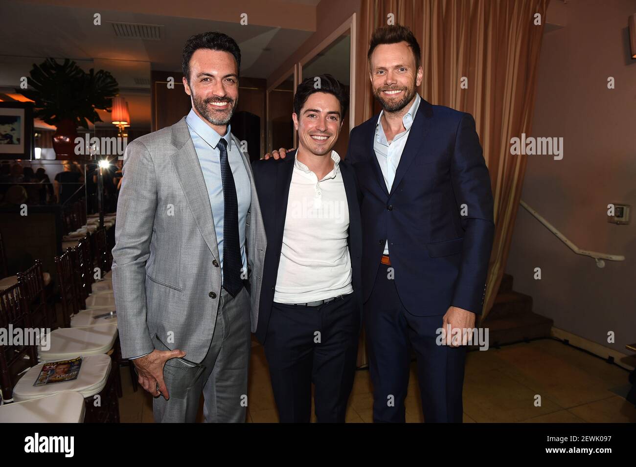 Ben Feldman 2022