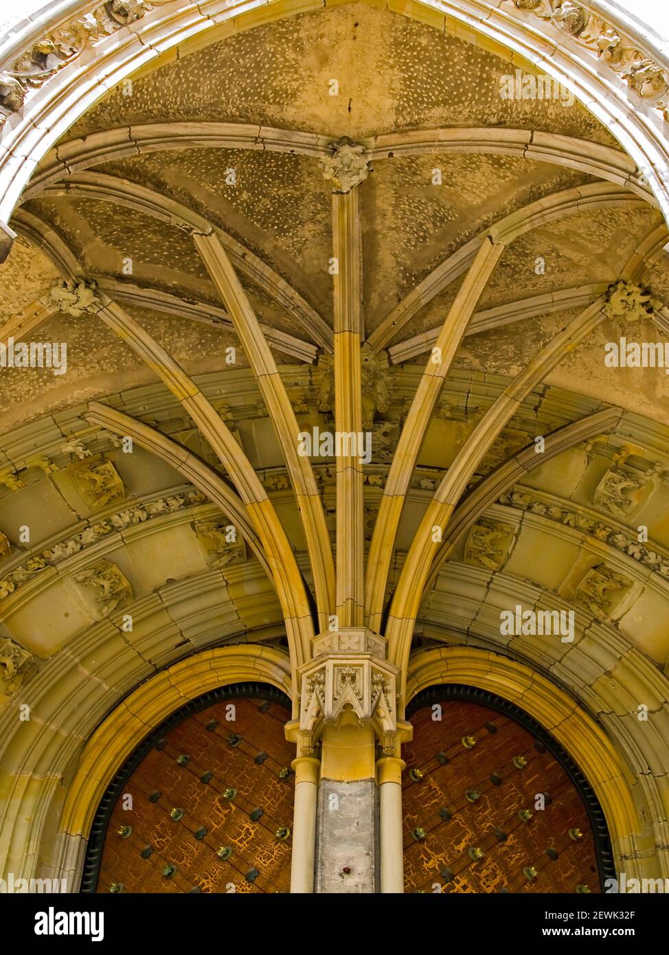 Architect peter parler hi-res stock photography and images - Alamy