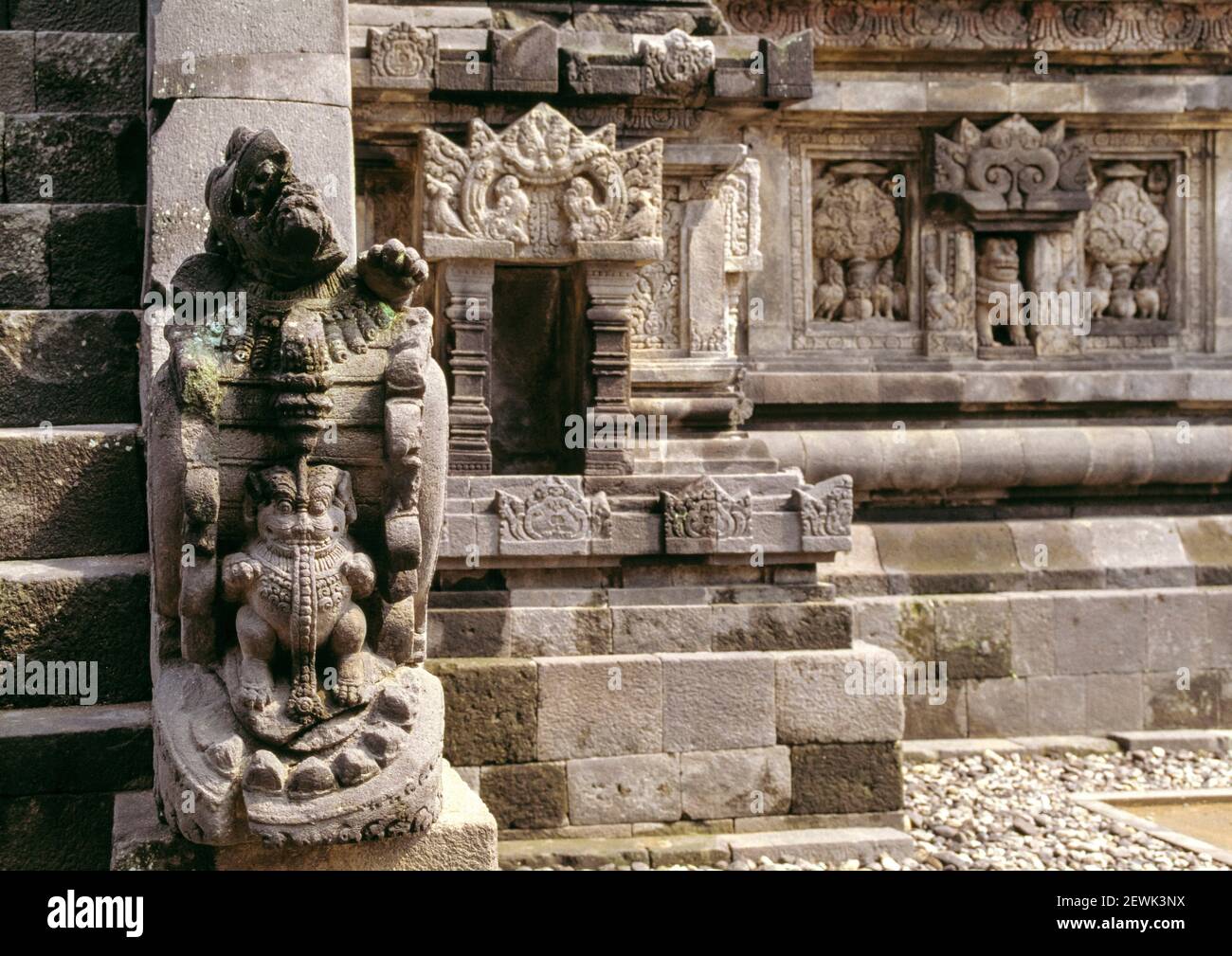 Makara hi-res stock photography and images - Alamy