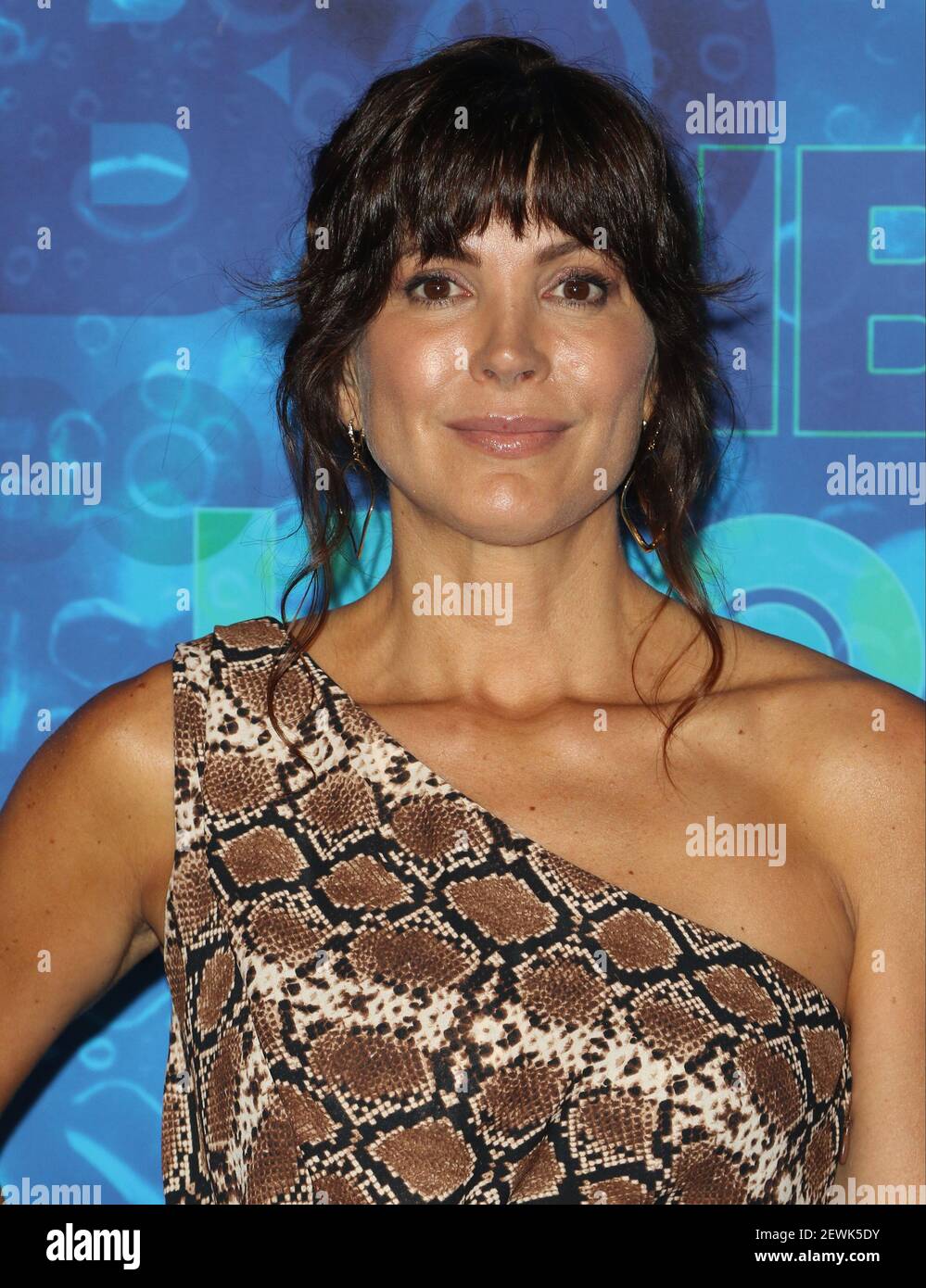 Moniqua Plante at HBO's Official 2016 Emmy After Party held at The ...