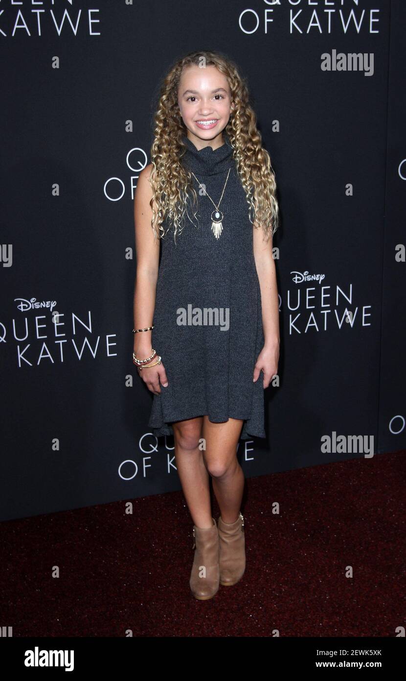 20 September 2016 - Hollywood, California - Jillian Shea. “Queen Of ...