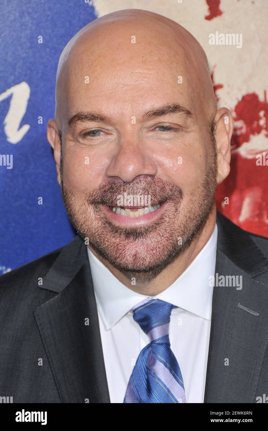 Jason Stuart arrives at "The Birth Of A Nation" Los Angeles Premiere ...