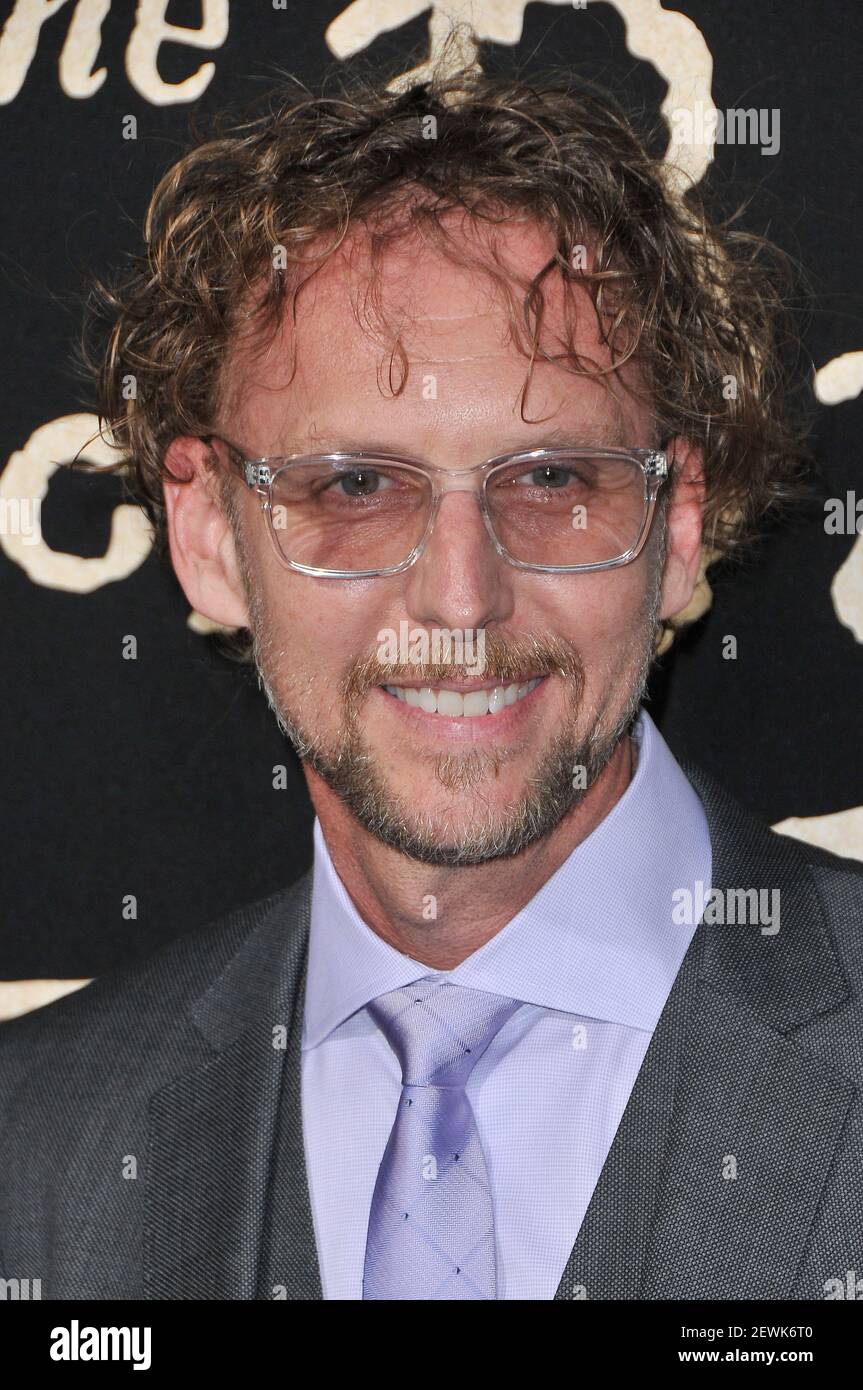 Jayson Warner Smith arrives at "The Birth Of A Nation" Los Angeles ...