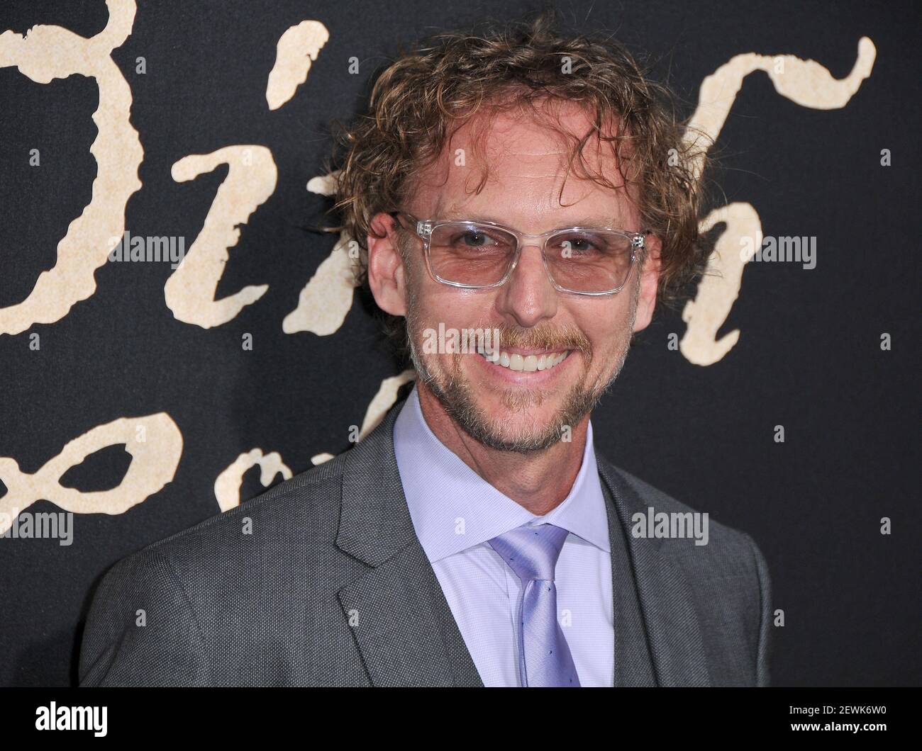 Jayson Warner Smith arrives at "The Birth Of A Nation" Los Angeles ...