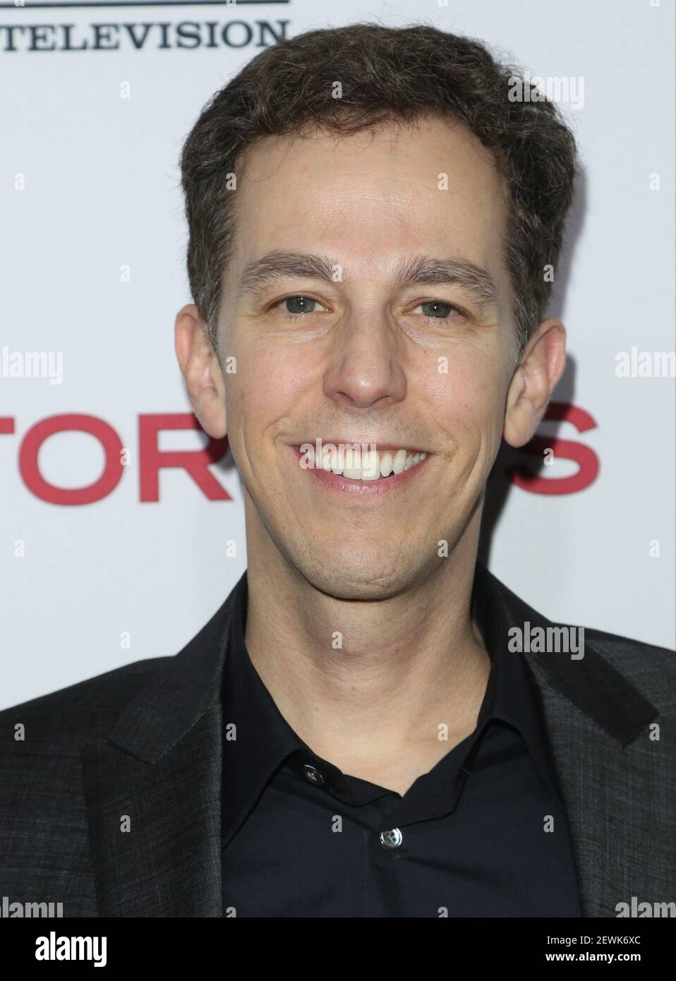 Josh Berman at ABC's 'Notorious' Premiere Party held at 10e Restaurant ...