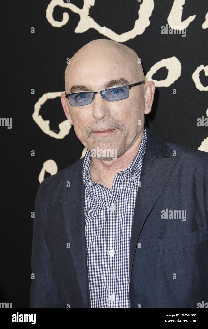 Actor Jackie Earl Haley attends the Los Angeles Premiere of 'The Birth ...