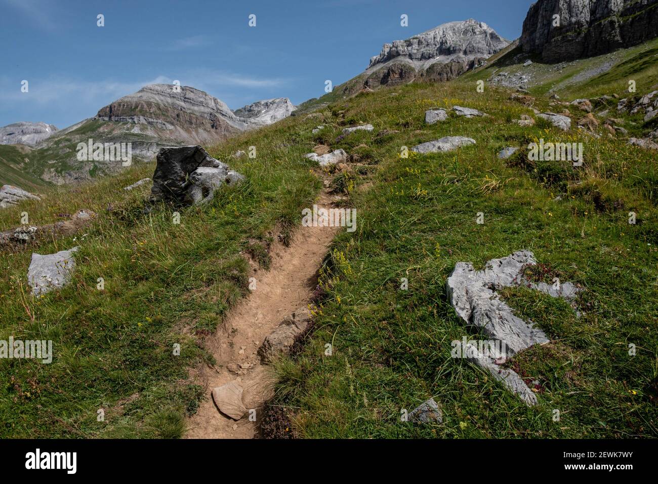 Pico aspe hi-res stock photography and images - Alamy
