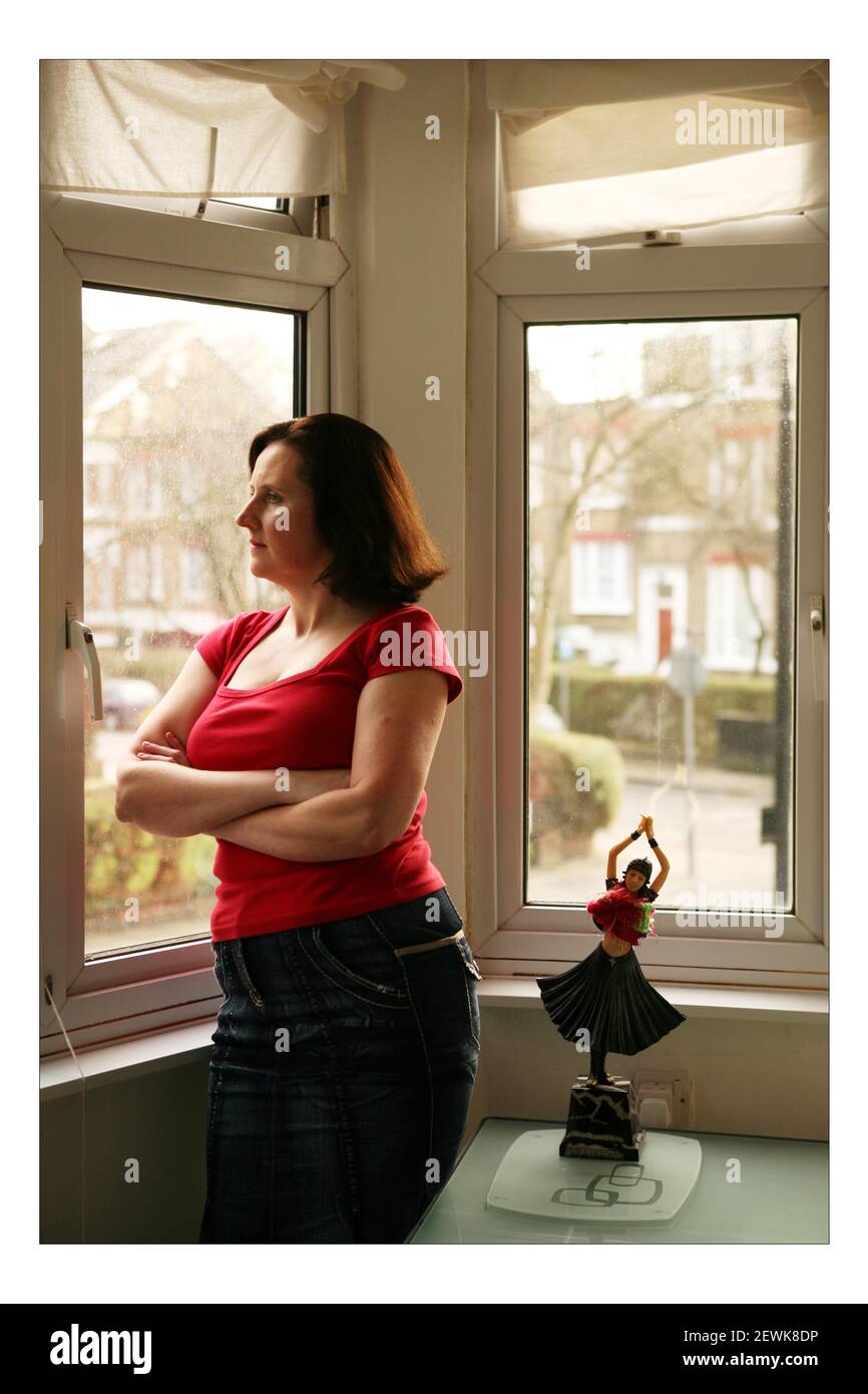 Tania glyde hi-res stock photography and images - Alamy