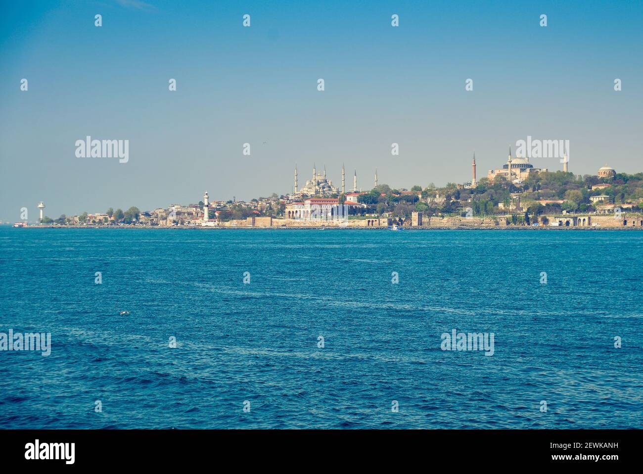 Istanbul Tourist Guide High Resolution Stock Photography and Images - Alamy