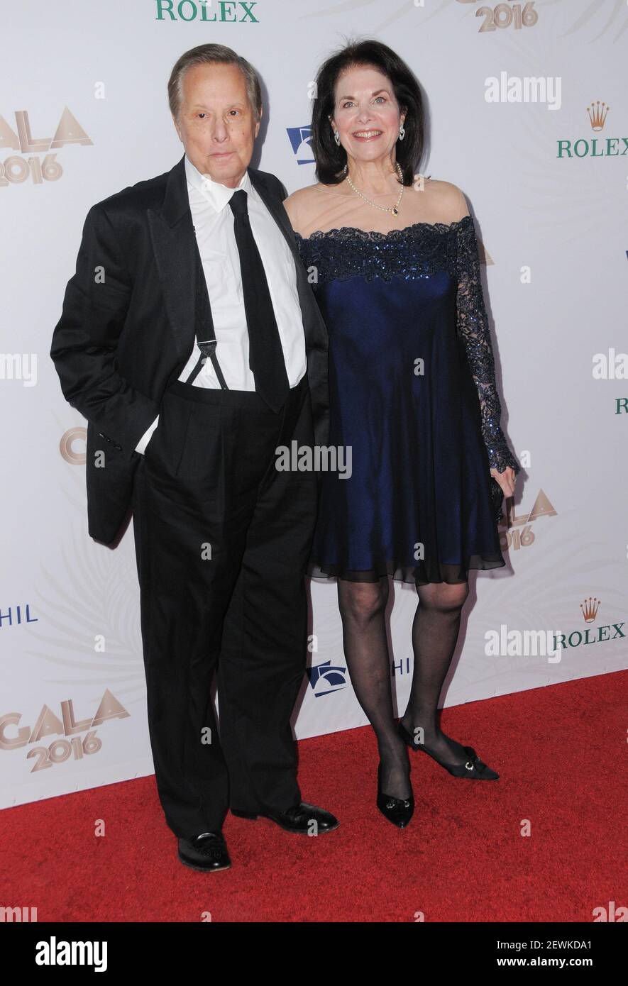 Sheri Lansing attending the Los Angeles Philharmonic 2016/17 Opening ...
