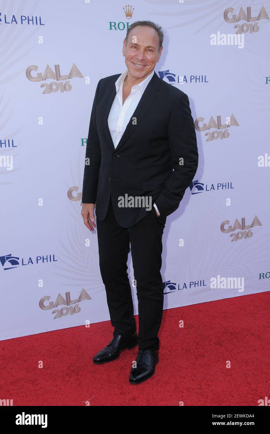 Neil Lane attending the Los Angeles Philharmonic 2016/17 Opening Night ...