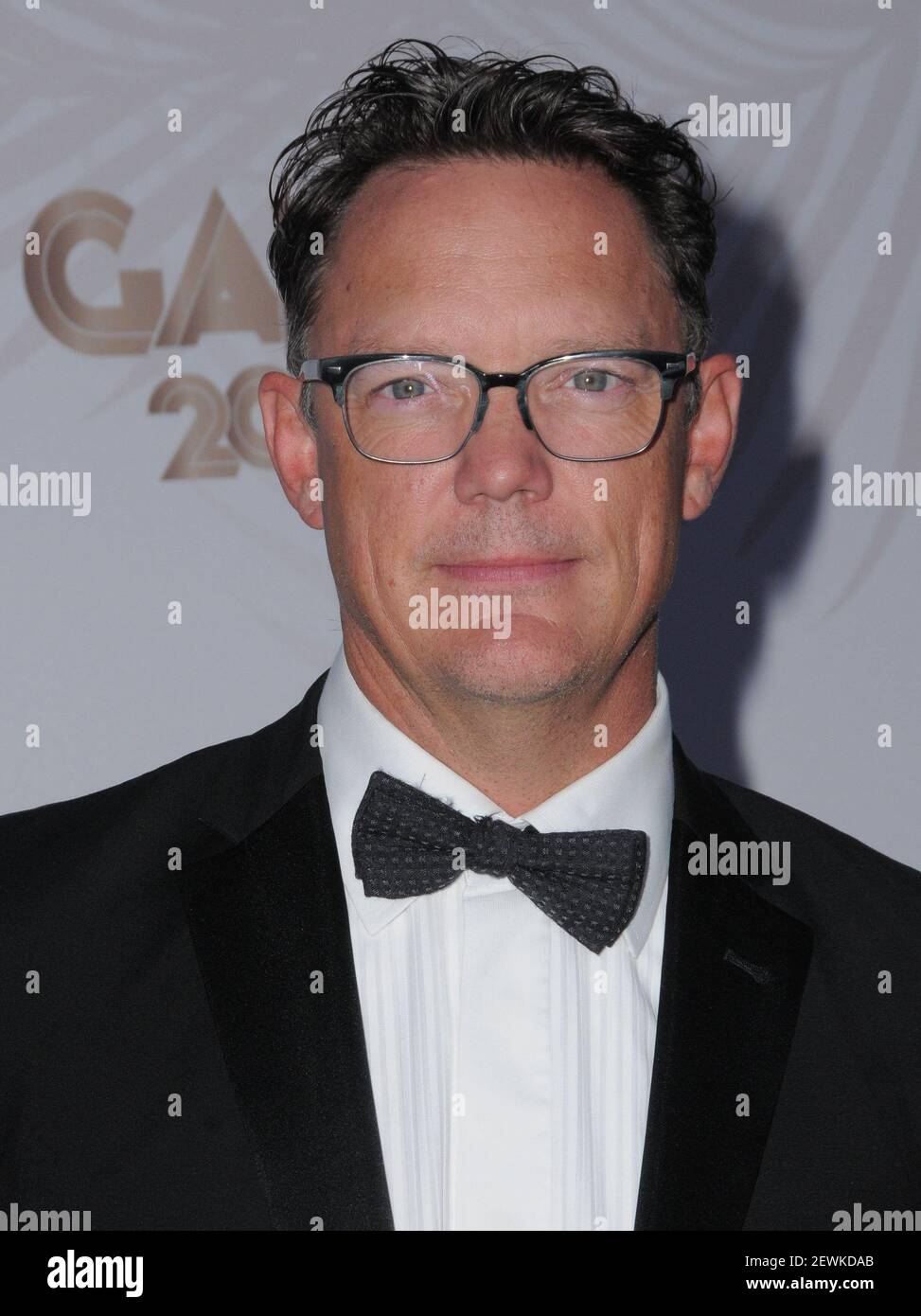 Matthew Lillard attending the Los Angeles Philharmonic 2016/17 Opening ...