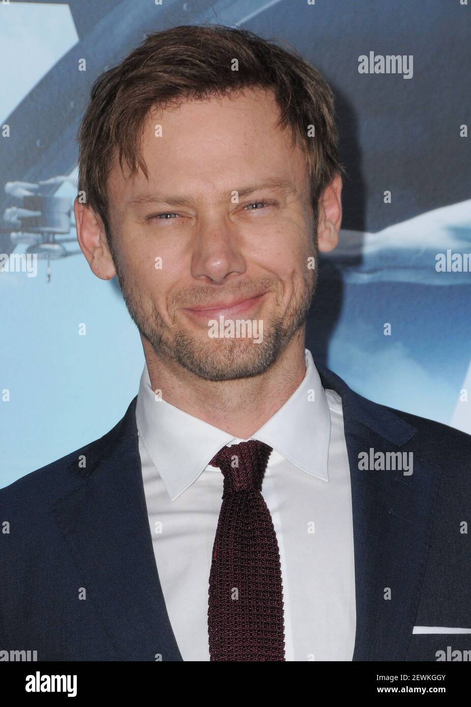 Jimmi Simpson attending the premiere of HBO's new drama series ...