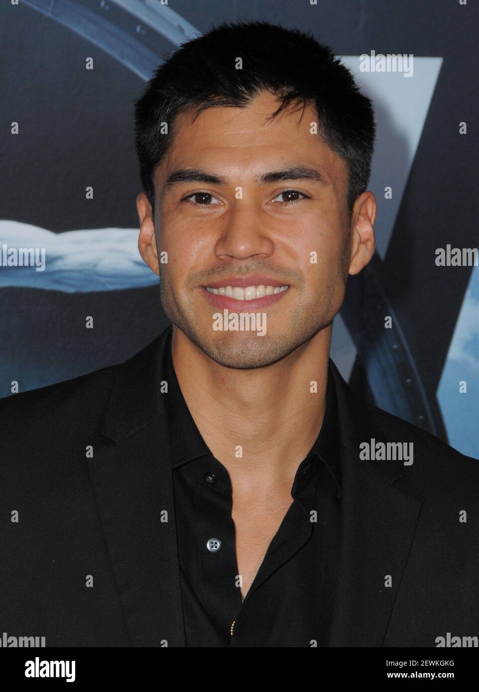 Martin Sensmeier