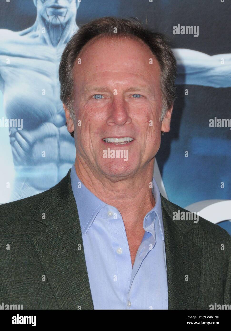 Louis Herthum attending the premiere of HBO's new drama series ...