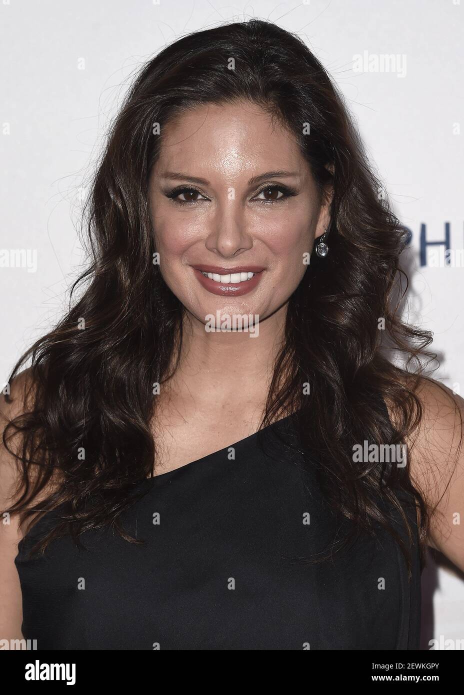 Alex Meneses at the 2016/17 Los Angeles Philharmonic Opening Night Gala ...