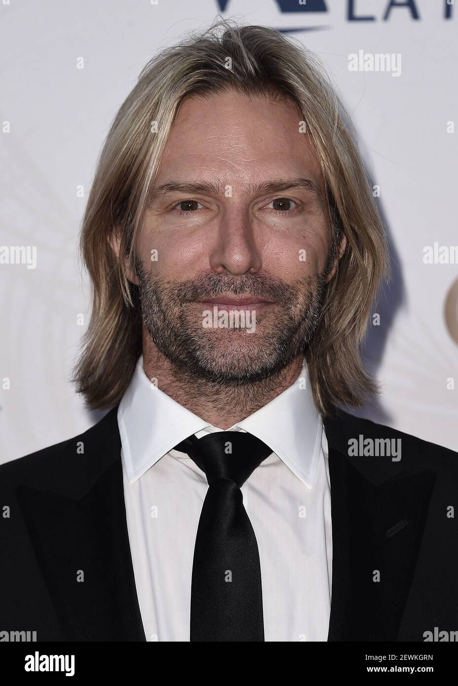 Eric Whitacre at the 2016/17 Los Angeles Philharmonic Opening Night ...
