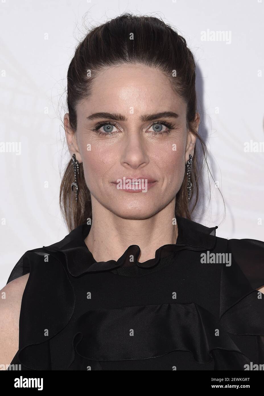 Amanda Peet at the 2016/17 Los Angeles Philharmonic Opening Night Gala ...