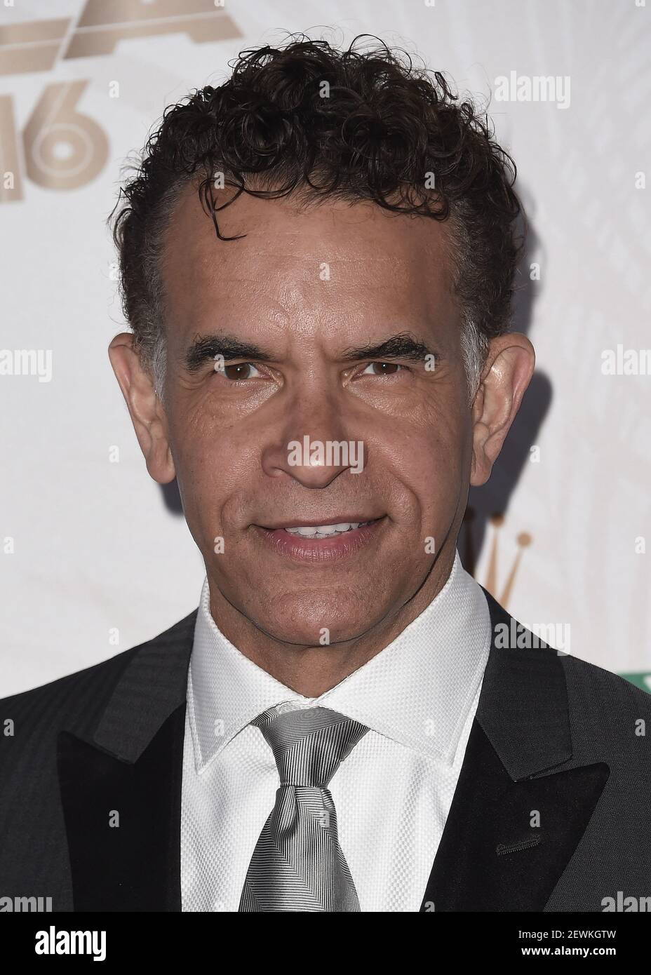 Brian Stokes Mitchell at the 2016/17 Los Angeles Philharmonic Opening ...