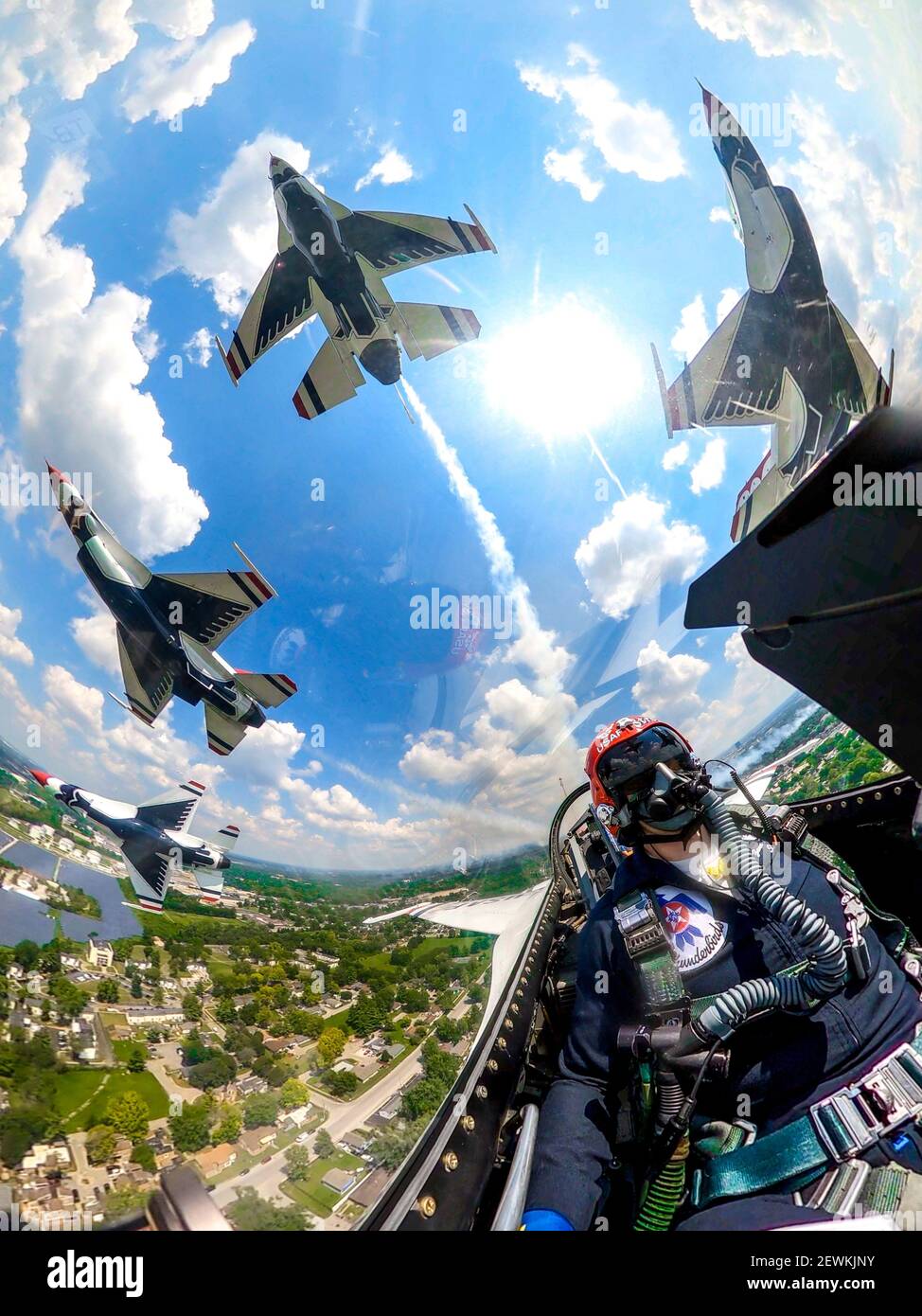 Motor Pilot High Resolution Stock Photography and Images - Alamy