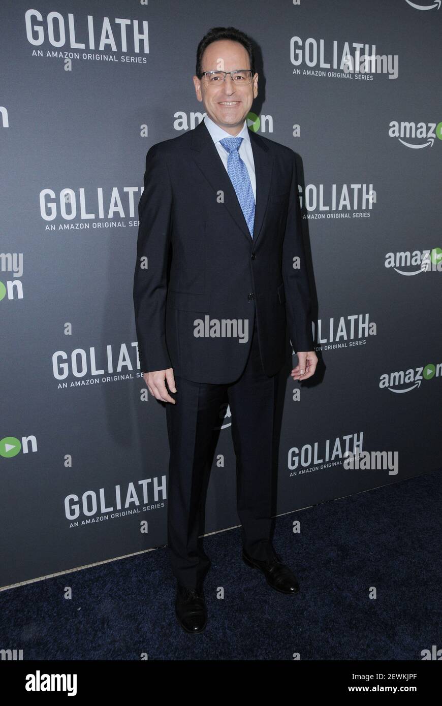 30 September 2016 - West Hollywood, California. Jonathan Shapiro ...