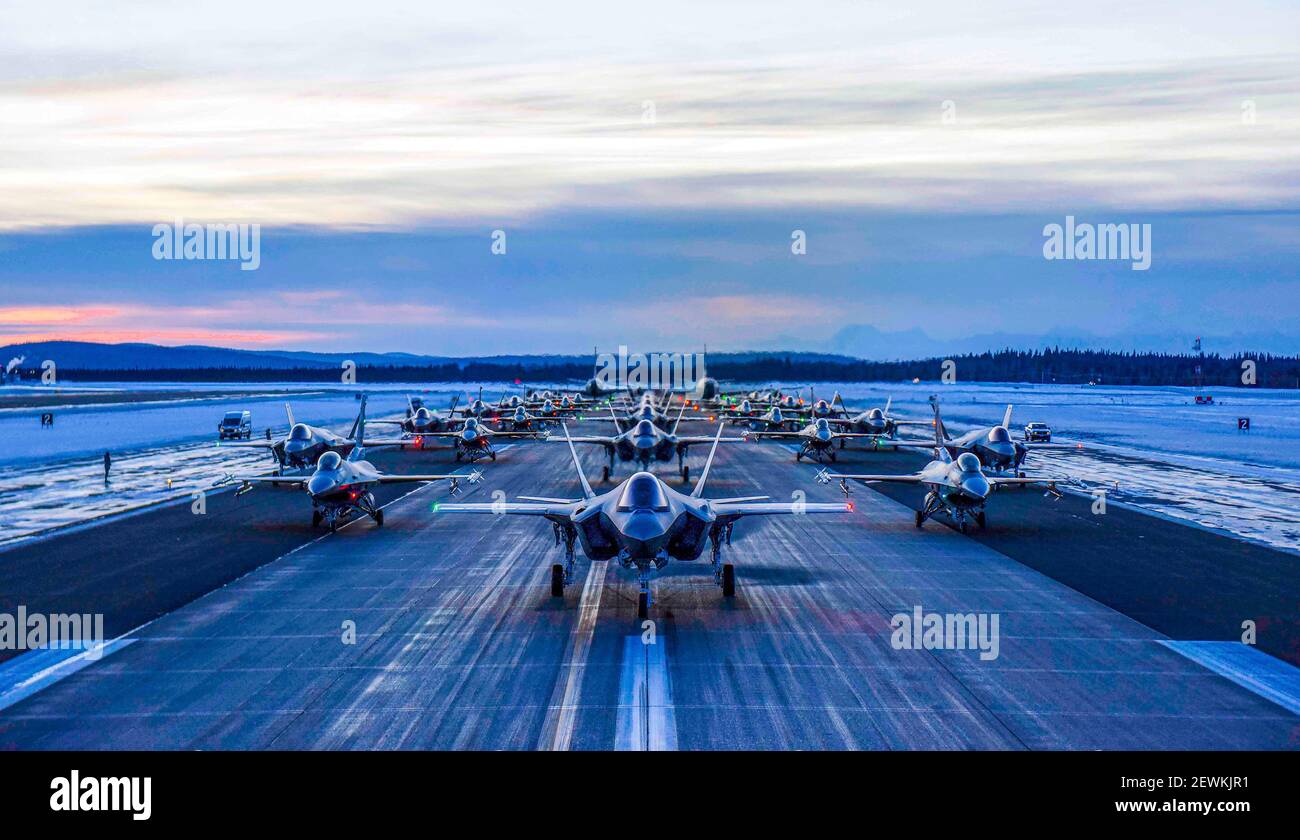 168th wing hi-res stock photography and images - Alamy