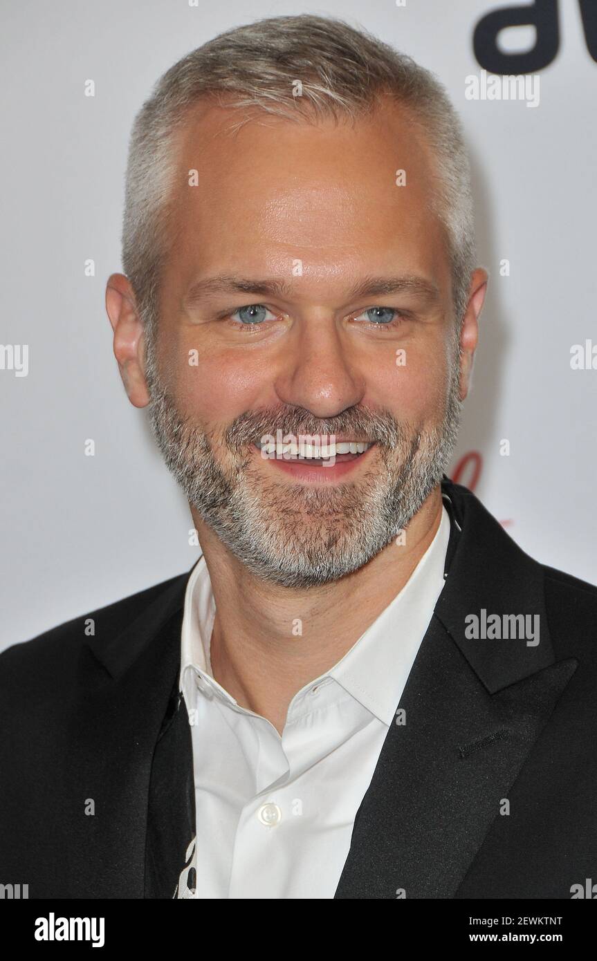 Jack Ferry arrives at The 6th Annual Streamy Awards held at the Beverly ...