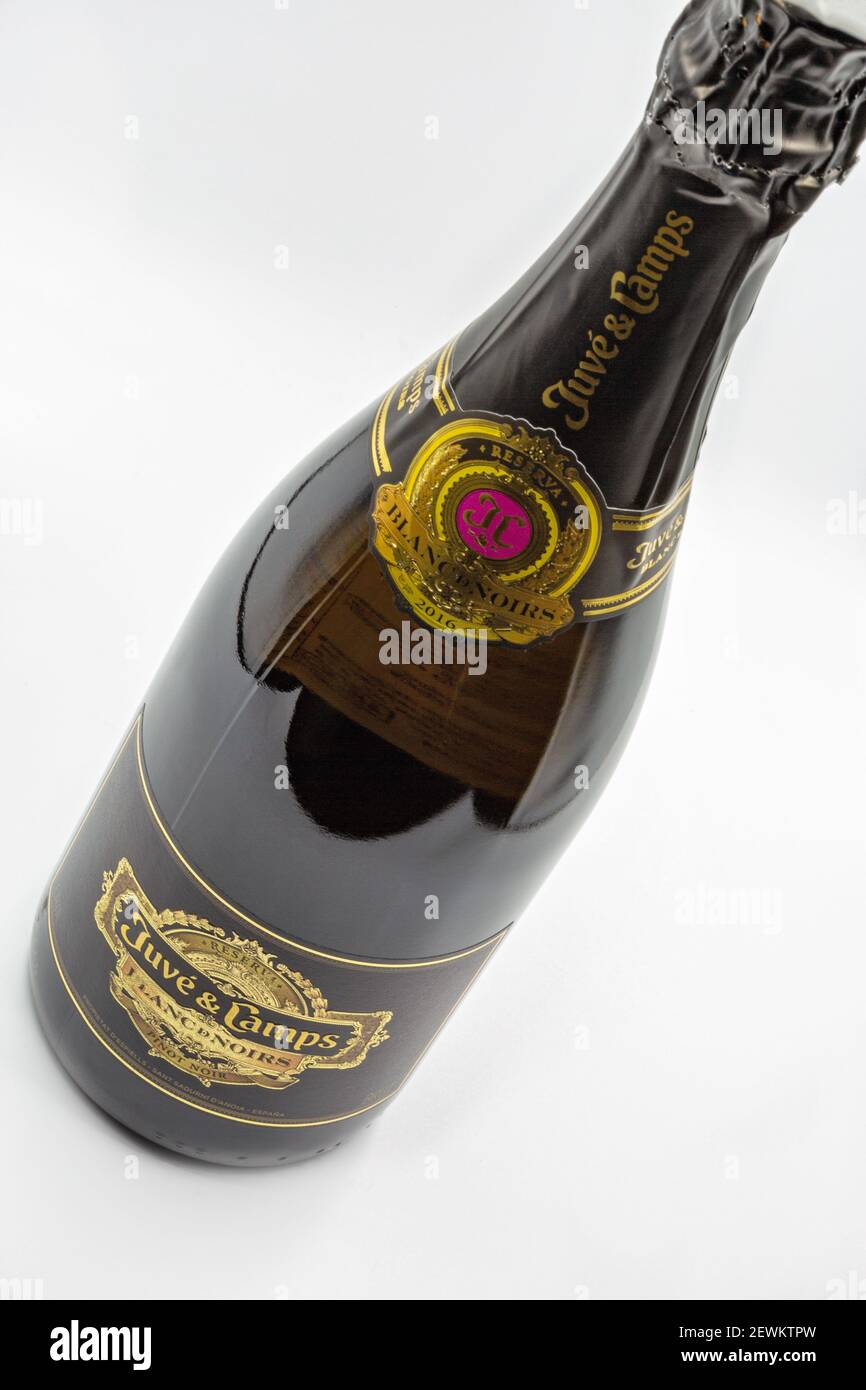 Cava logo hi-res stock photography and images - Alamy