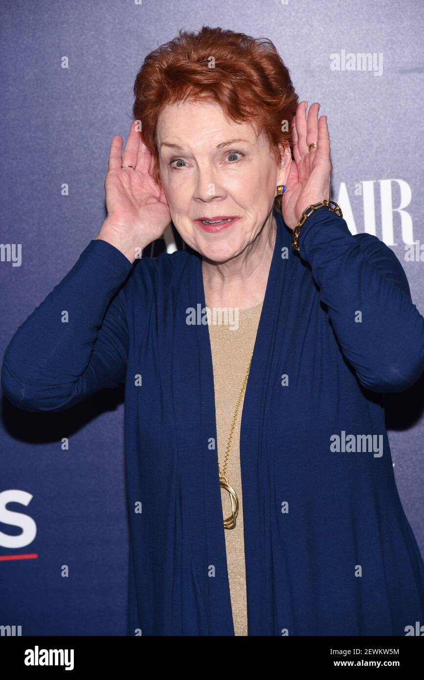Beth Fowler attends NY: EPIX and Vanity Fair host the premiere of EPIX ...