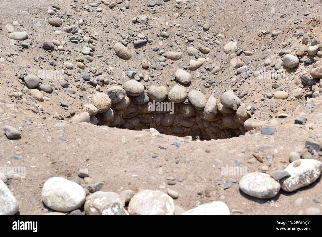 Colcas de huaylacan hi-res stock photography and images - Alamy