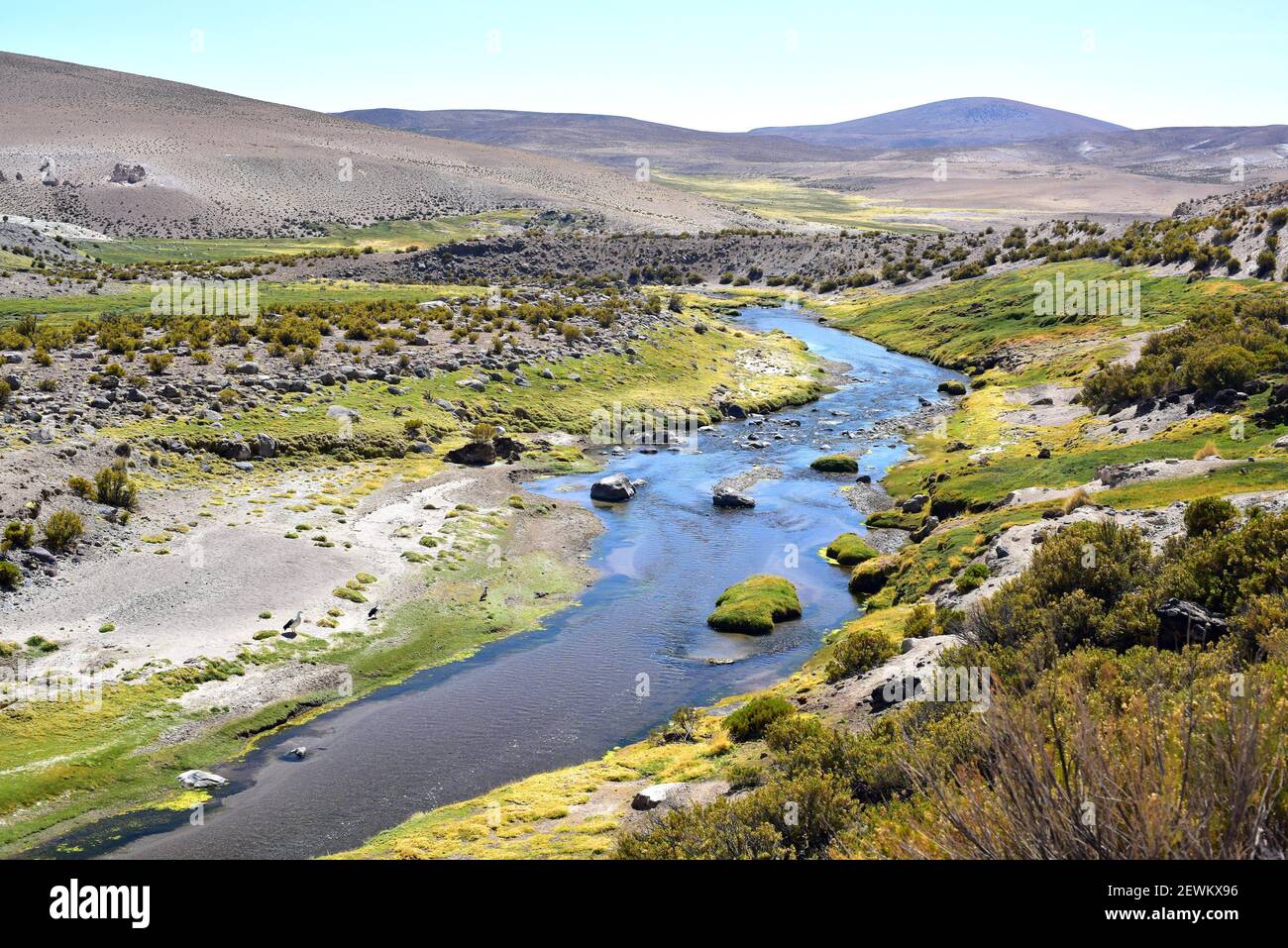 River national park hi-res stock photography and images - Alamy