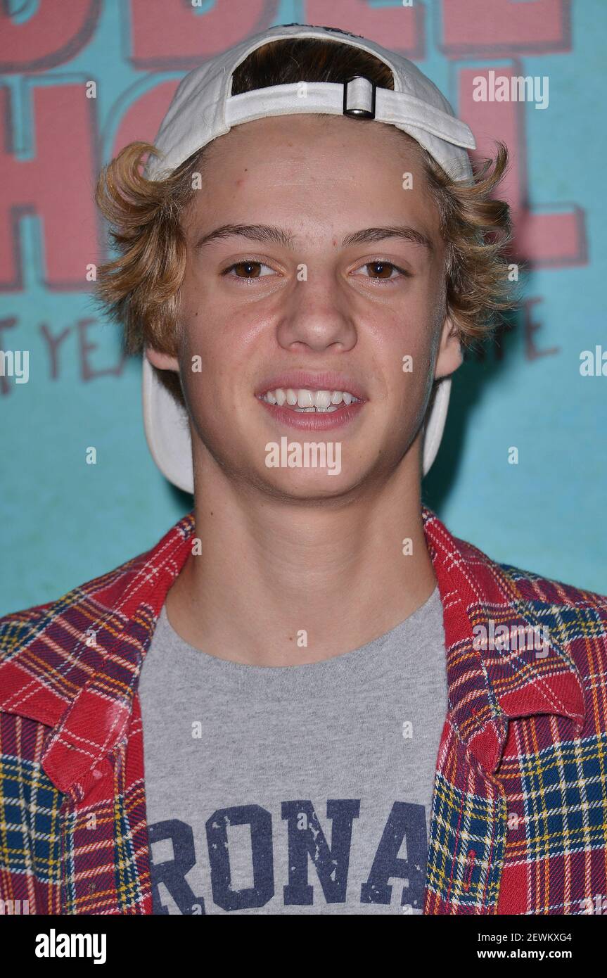 Jace Norman's Instagram, Twitter & Facebook on IDCrawl
