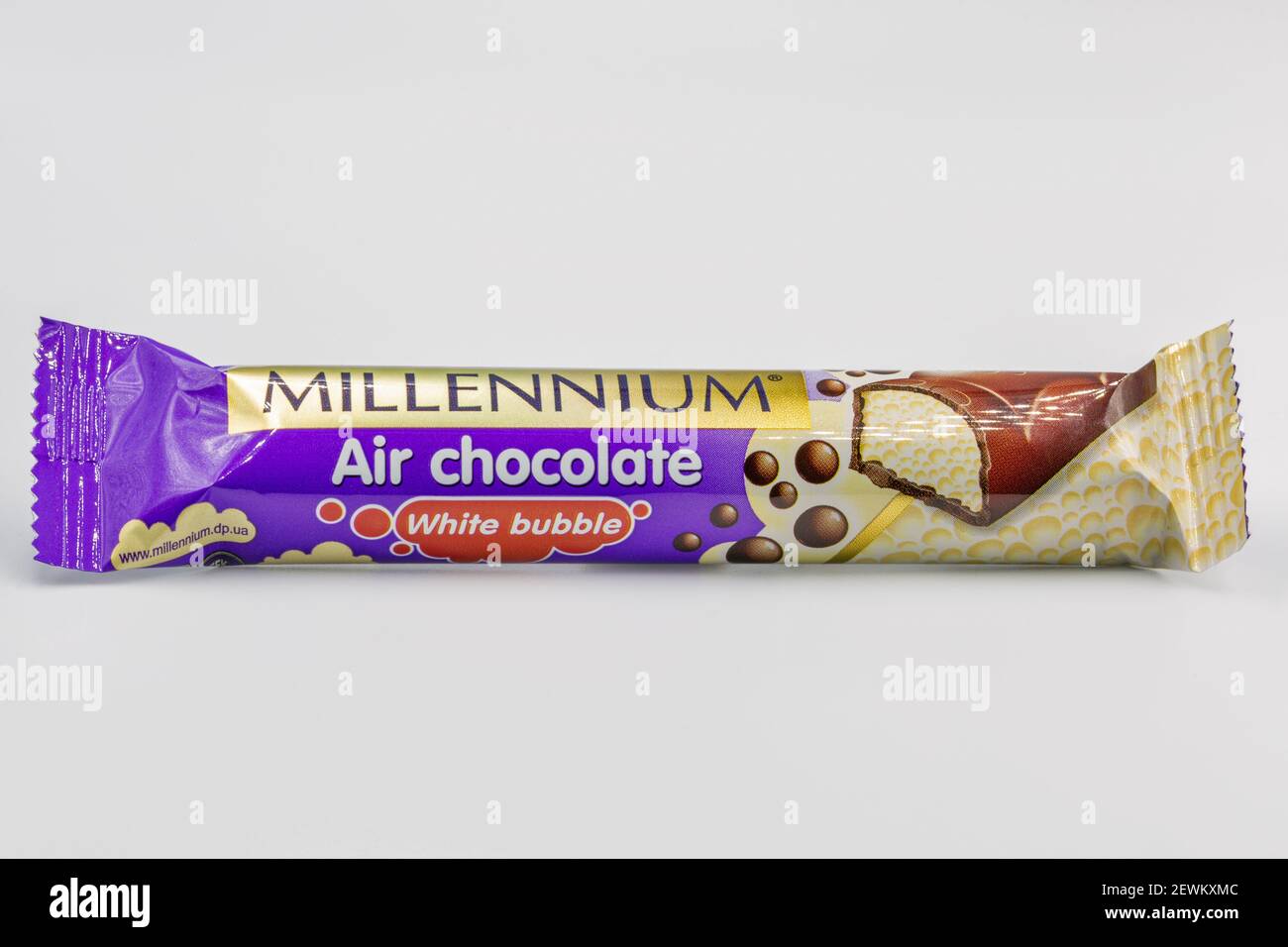 Nougat factory hi-res stock photography and images - Alamy